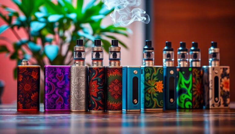 The History of Vape Pens: From Invention to Today - Pen Vape