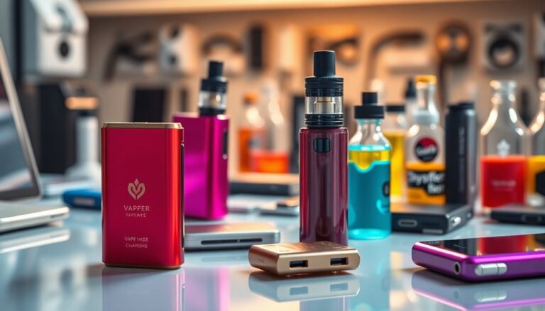 The History of Vape Pens: From Invention to Today - Pen Vape