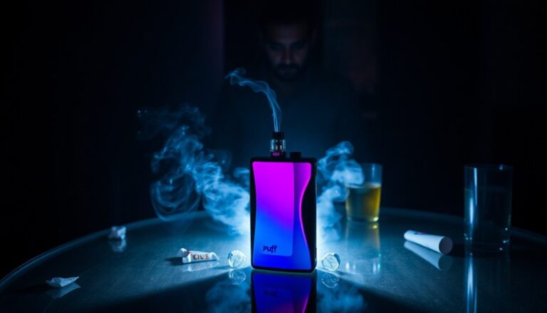 The Science of Vapor: What’s Really in Your Vape Cloud? - Pen Vape