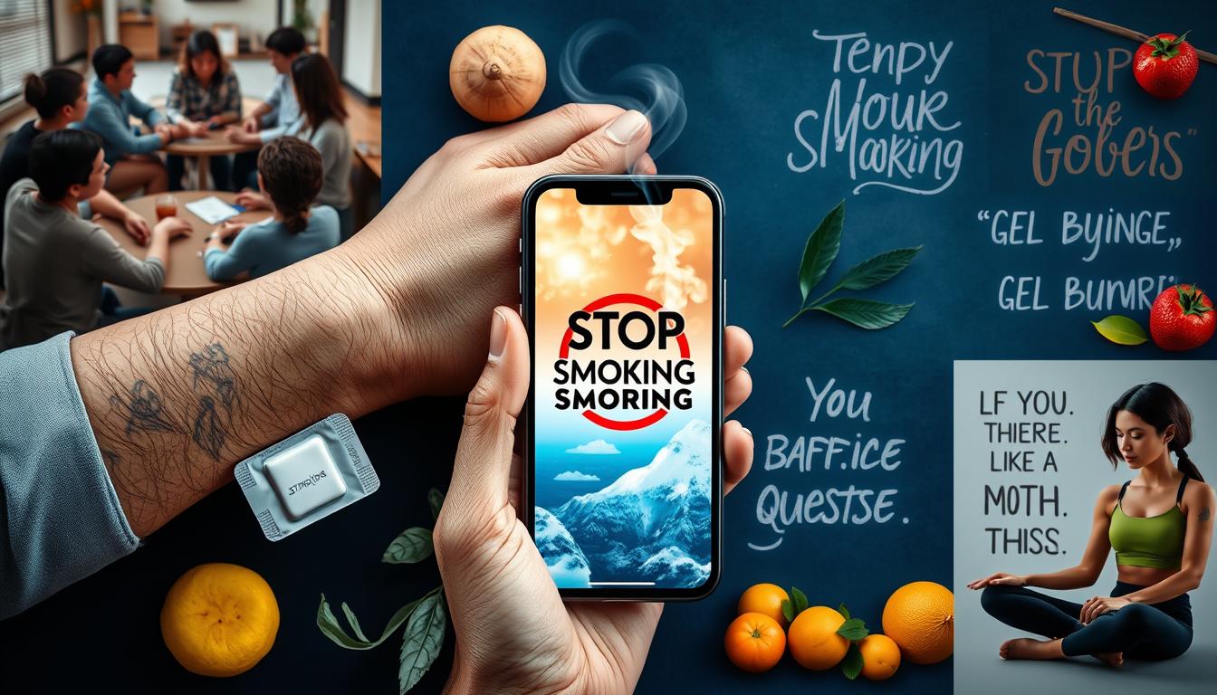 Kickstart Your Journey with Stop Smoking Programs