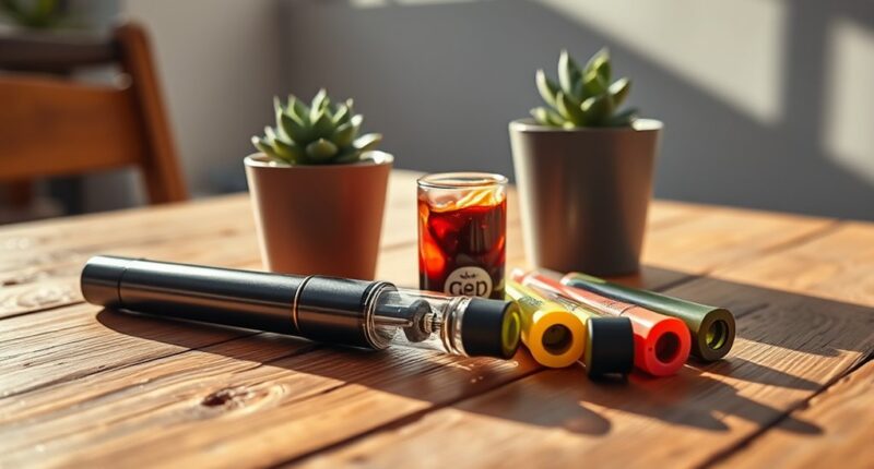 Troubleshooting Your Vape Pen: Fixes for Common Issues - Pen Vape