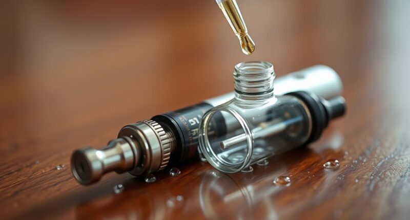 Troubleshooting Your Vape Pen: Fixes for Common Issues - Pen Vape