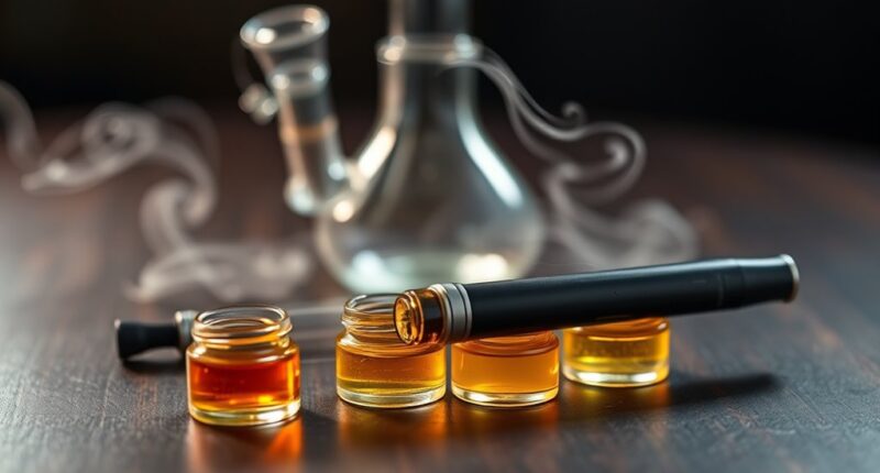 The History of Vape Pens: From Invention to Today - Pen Vape