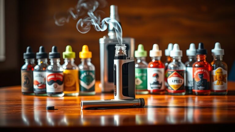 How Vaping Technology Has Evolved in the Last Decade - Pen Vape
