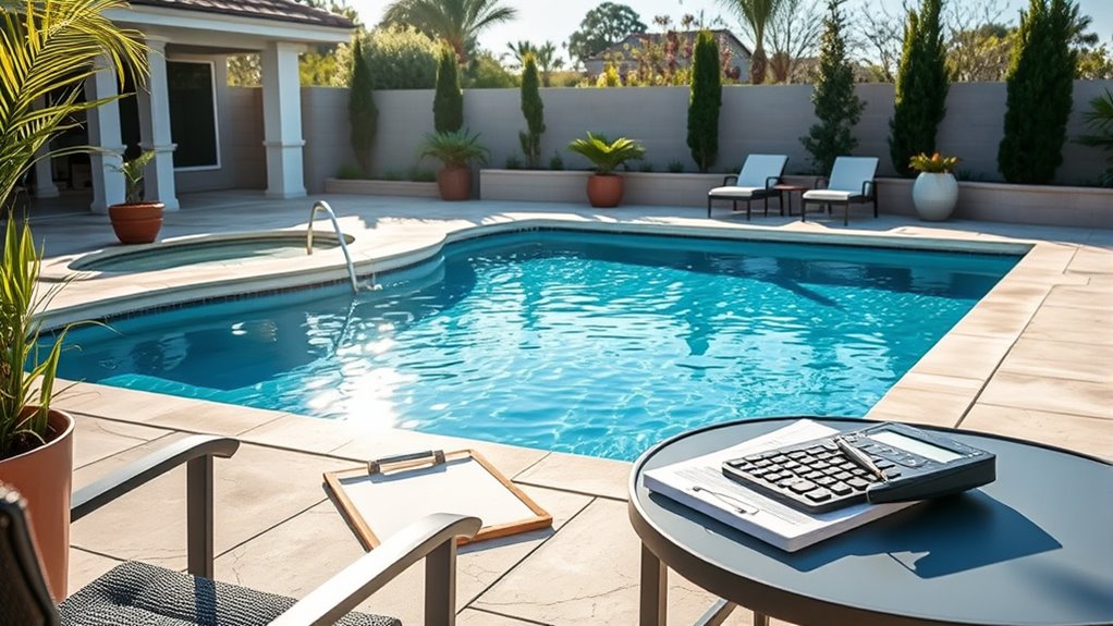 Pool Financing Options: Loans, HELOCs & More - Pen Vape