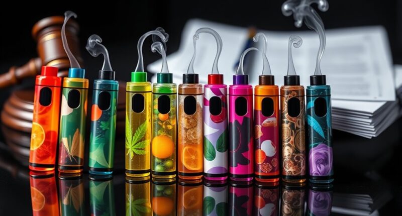 How Does a Vape Pen Work? The Science Explained - Pen Vape