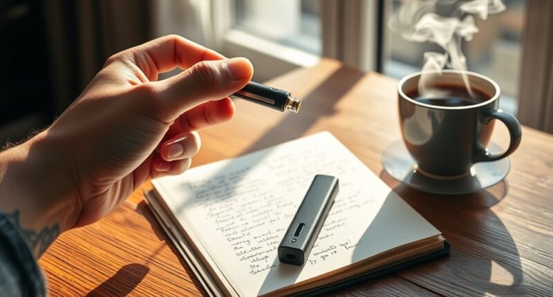 The History of Vape Pens: From Invention to Today - Pen Vape