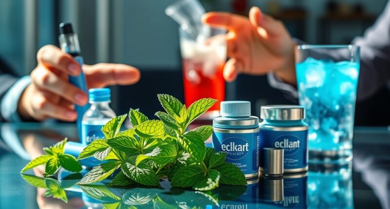 How Does a Vape Pen Work? The Science Explained - Pen Vape