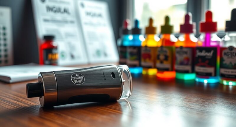 The History of Vape Pens: From Invention to Today - Pen Vape