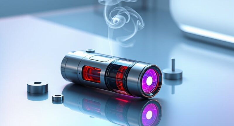 How Long Does It Take to Charge a Vape: the Answer Will Shock You - Pen ...