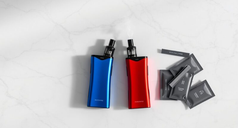 How Does a Vape Pen Work? The Science Explained - Pen Vape